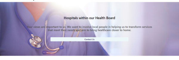 Single Content 4 - CMS Support