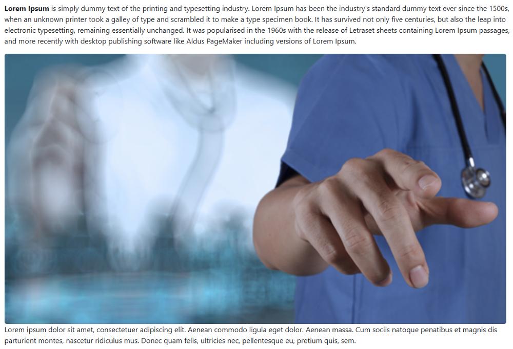 Image Plugin Overview Cms Support