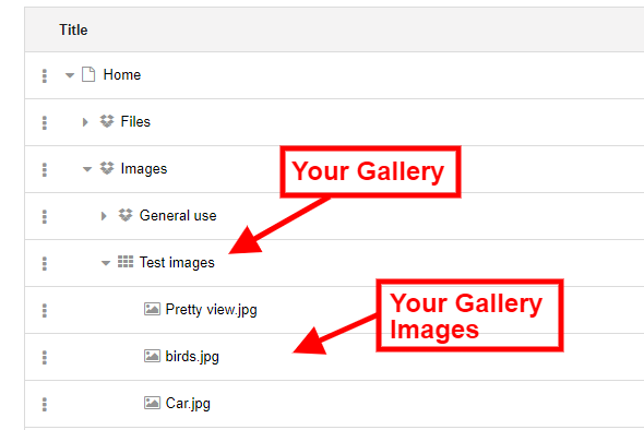 How Do I Add Single Content 5 - CMS Support