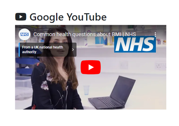YouTube Plugin Overview - CMS Support